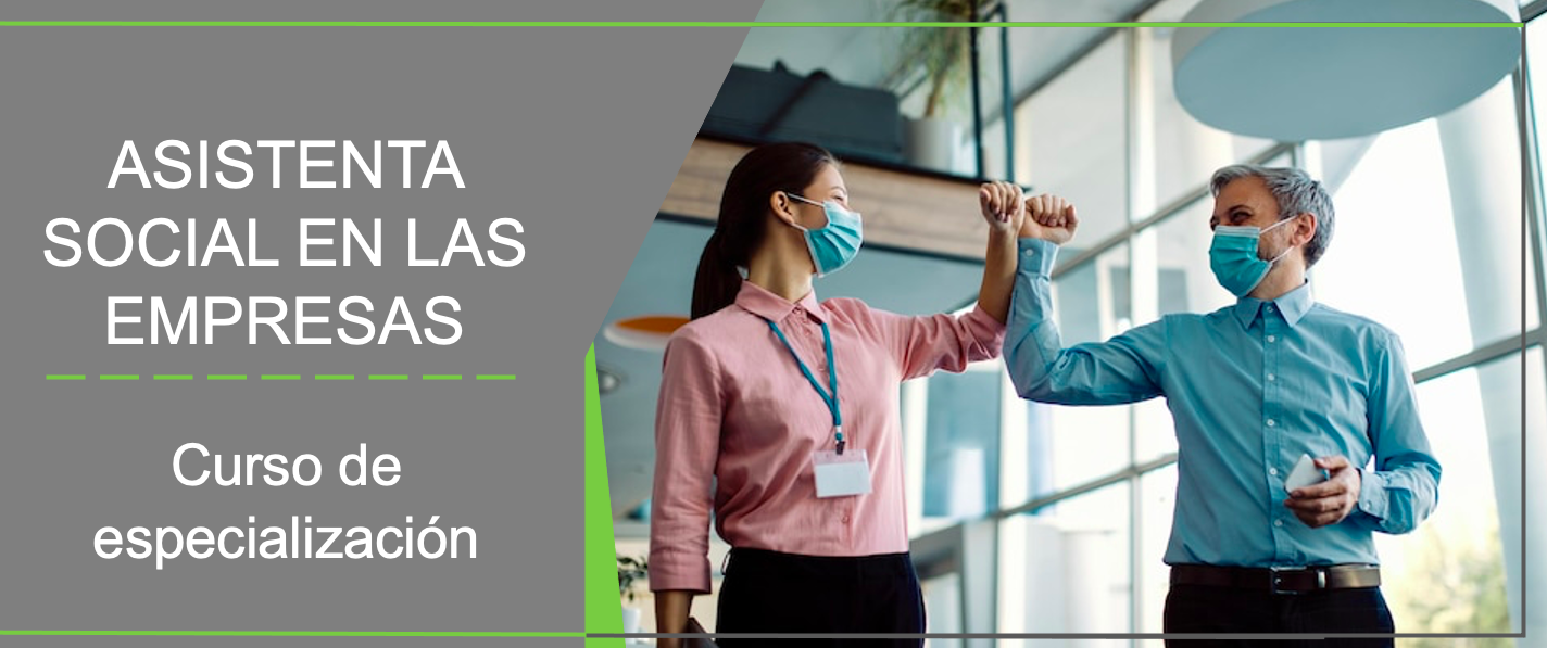 ASISTENTA SOCIAL EN LAS EMPRESAS